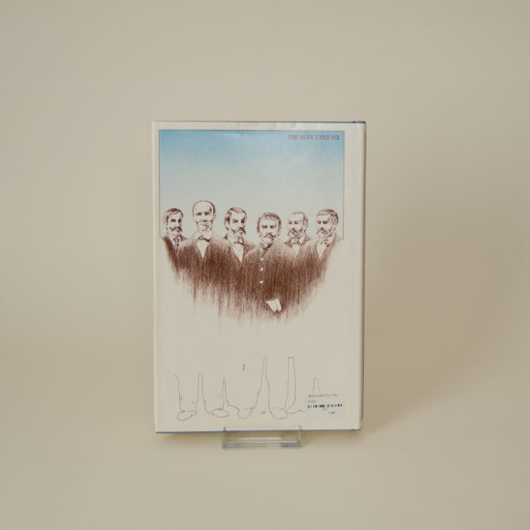 The Blue Eyed Six - Lebanon County Historical Society