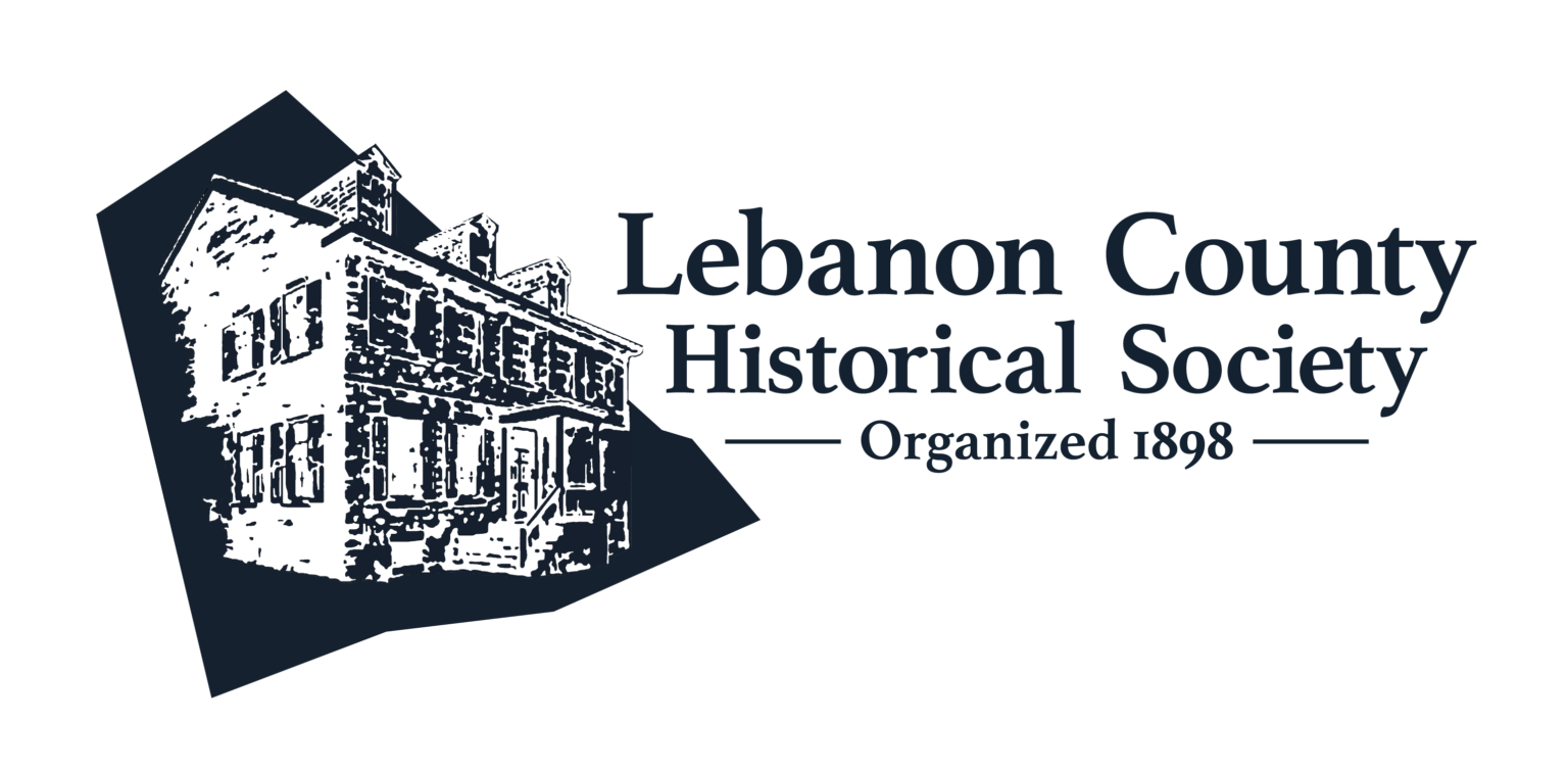 Our County - Lebanon County Historical Society